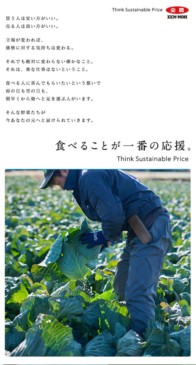 Think Sustainable Price